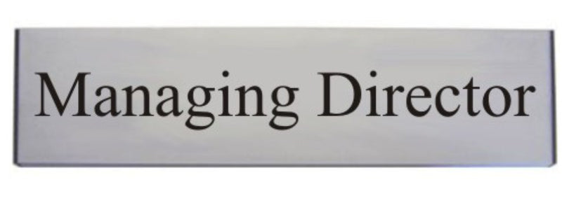 Managing Director Logo Neo Asset Management